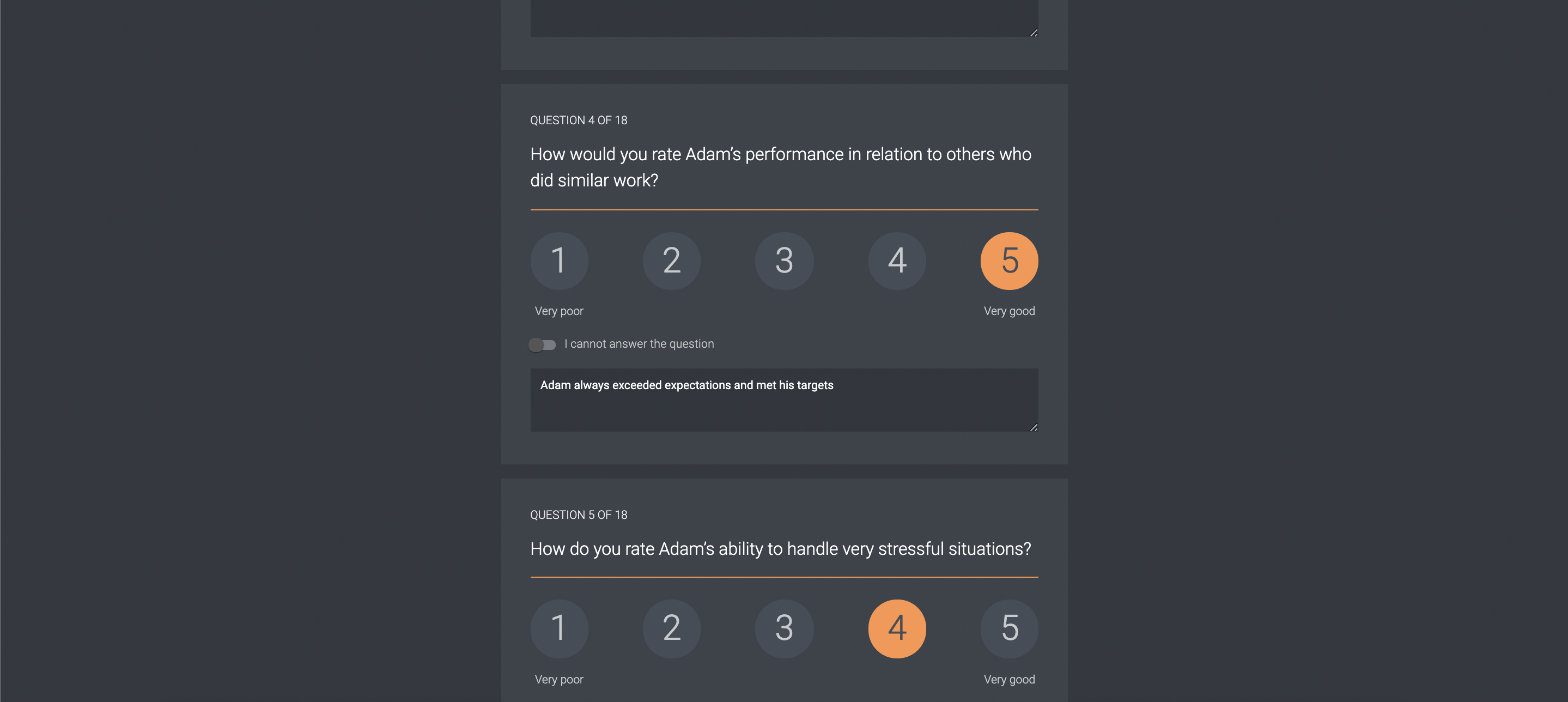 Workable Partners Directory